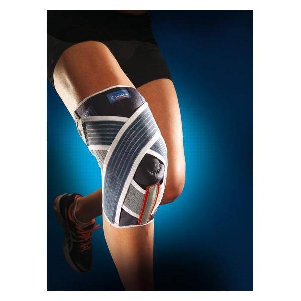 Genouillère strapping V23 Déstockage Thuasne