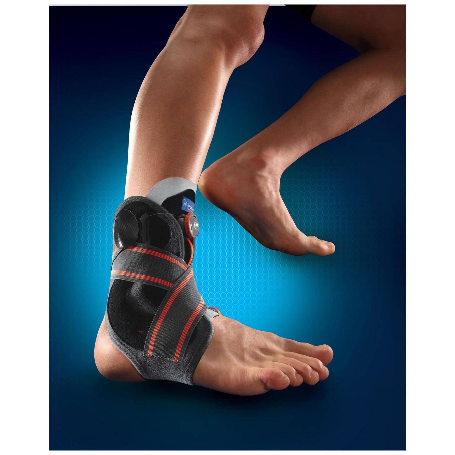 Chevillère stabilisatrice BOA Thuasne