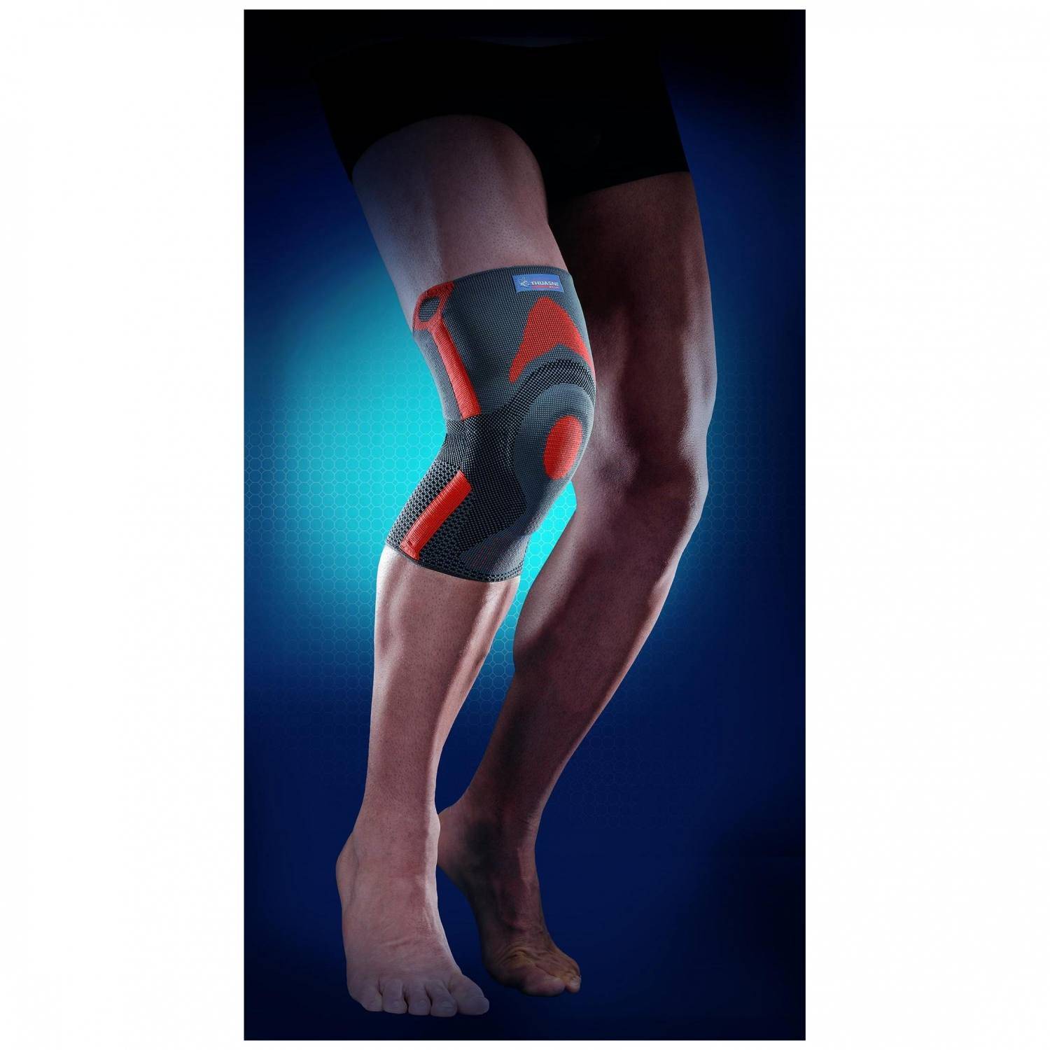 Genouillère rotulienne renforcée Thuasne