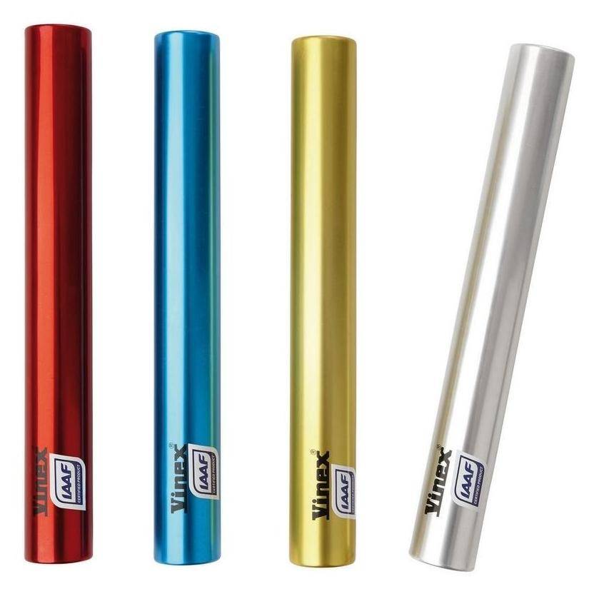 Bâton De Relais Aluminium