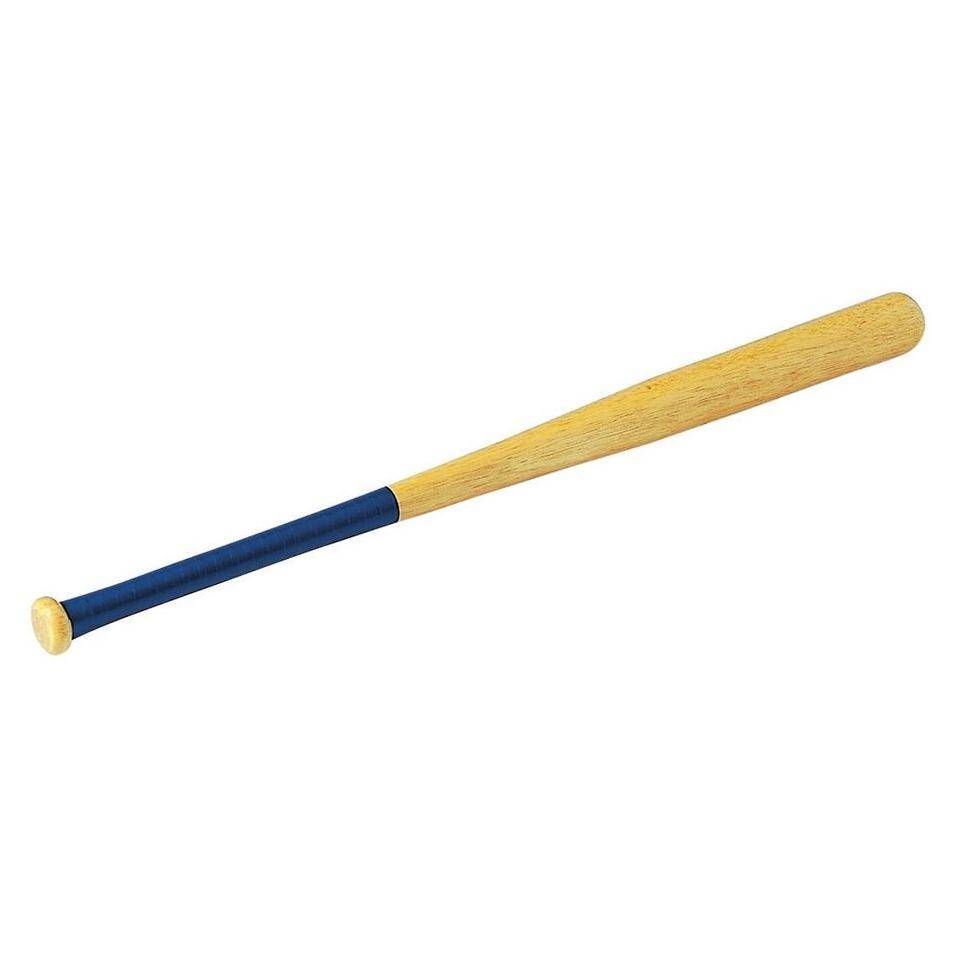 Batte baseball en bois
