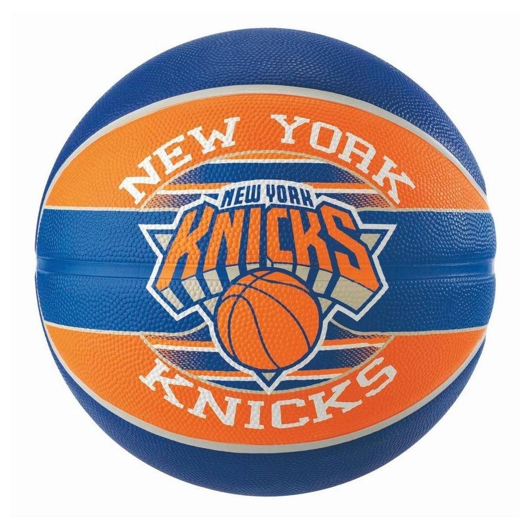 Ballon de Basket NBA New York Knicks taille 7