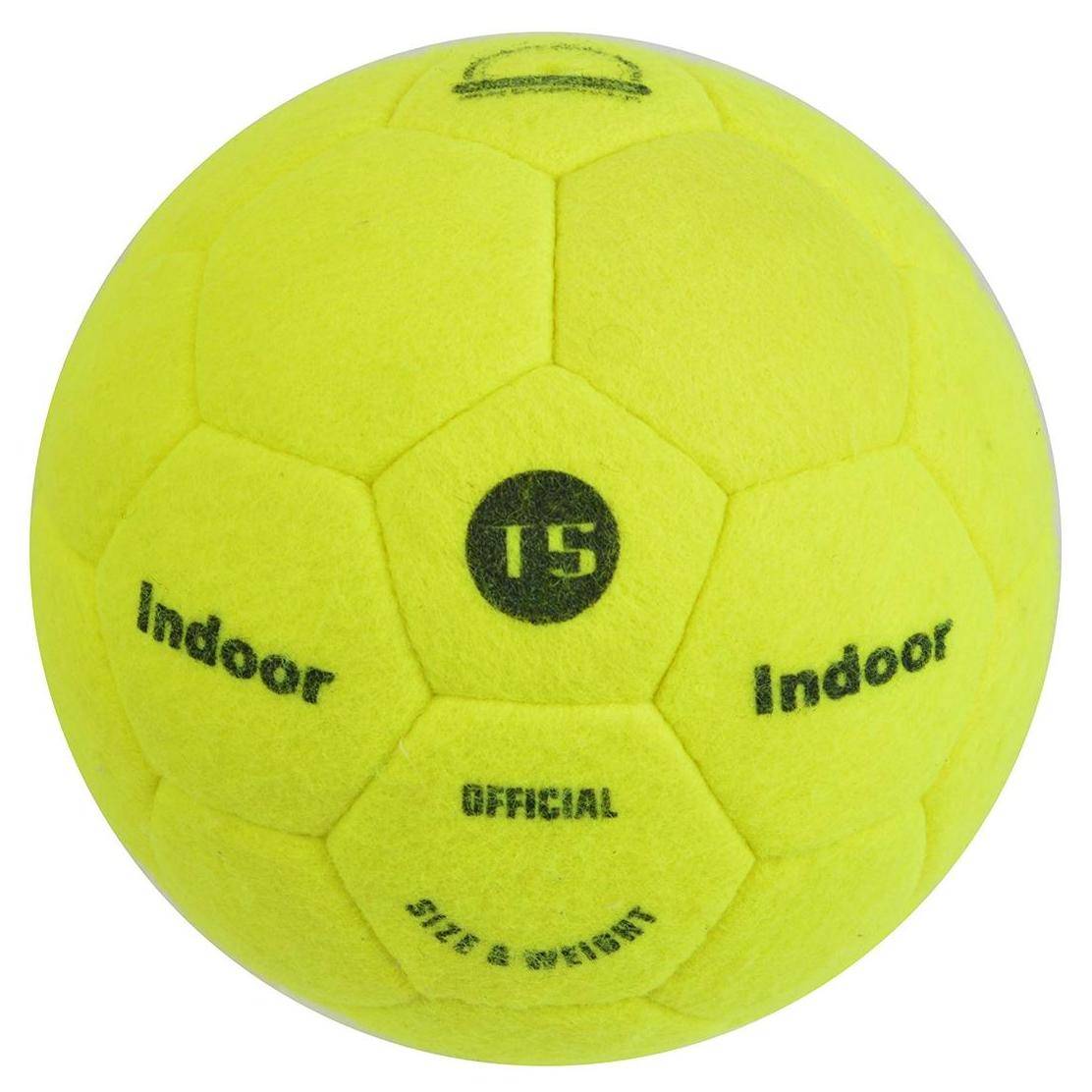 Ballon de Football Indoor Sporti