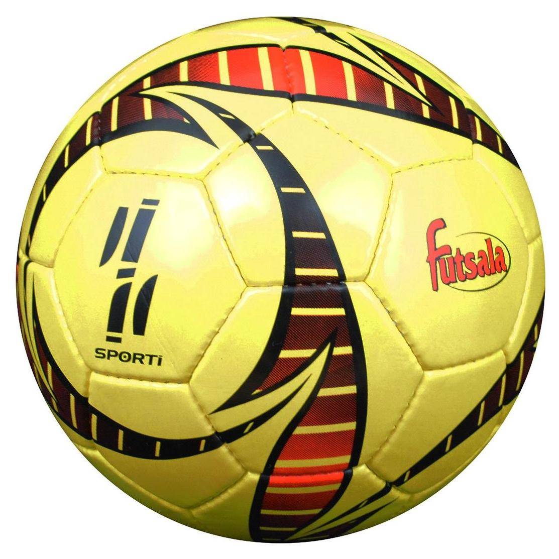 Ballon de Futsal Sporti