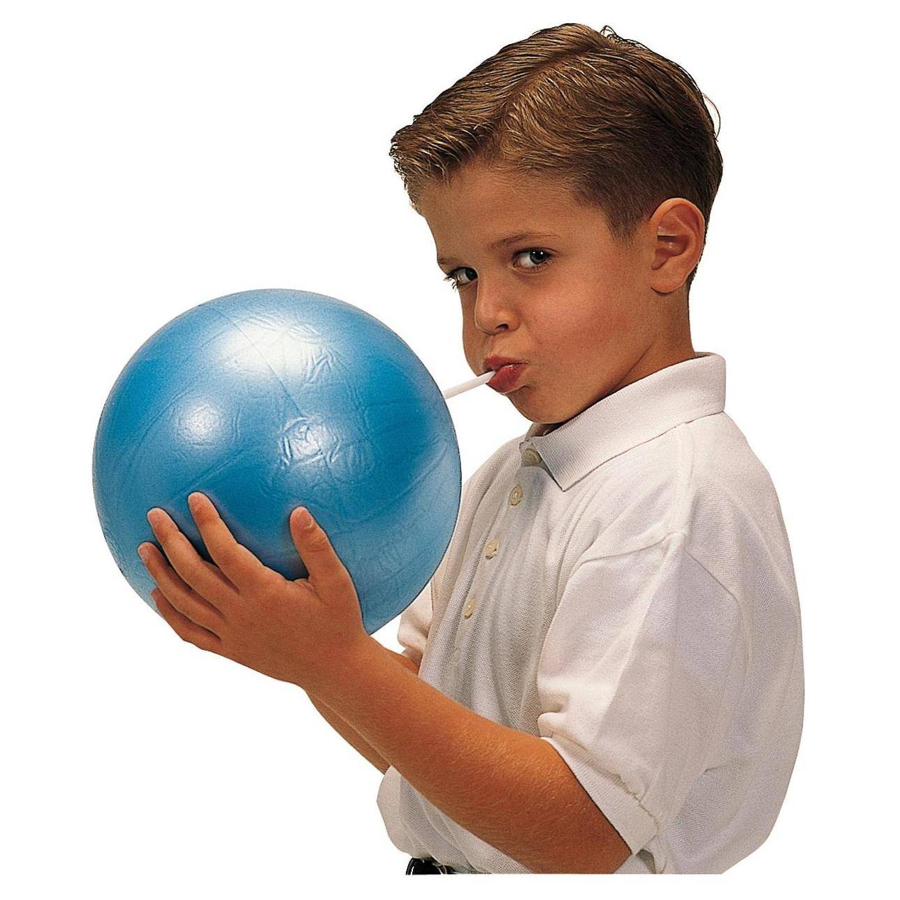 Ballon gonflable ultra léger