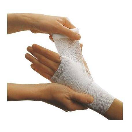 Bande extensible