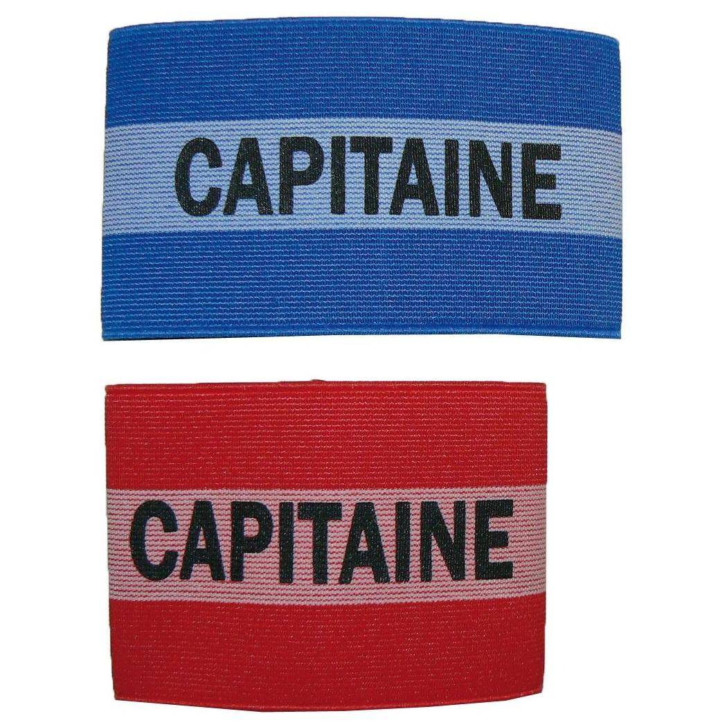 Brassard CAPITAINE