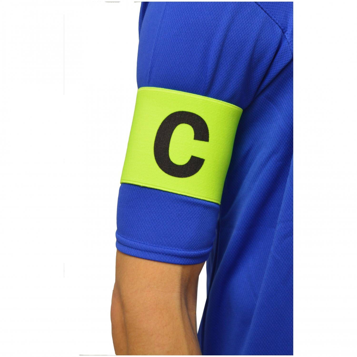 Brassard CAPITAINE -C-