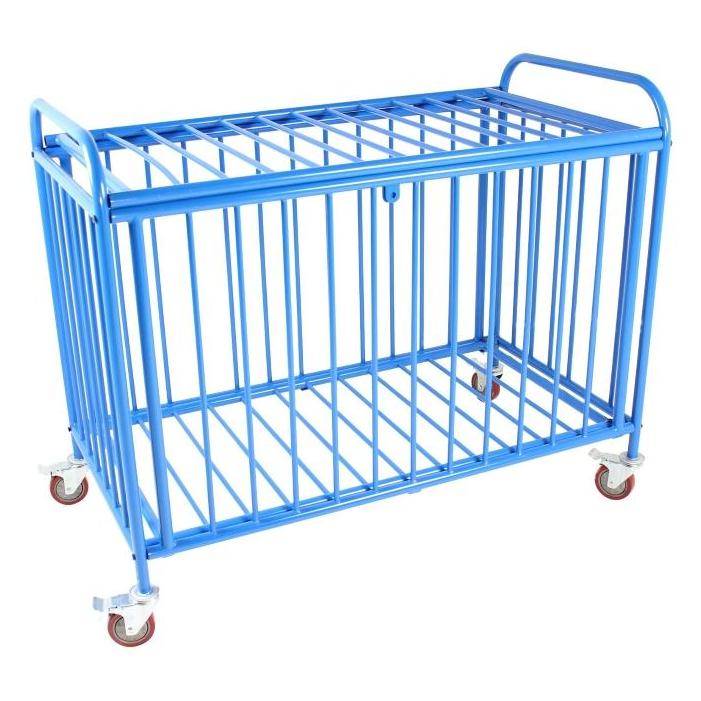 Chariot de rangement