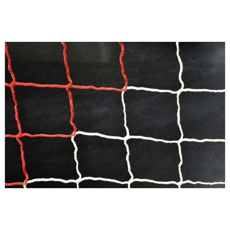 Filet Foot à 11 Trapèze PP tressé 4mm Classic 120mm série L Powershot