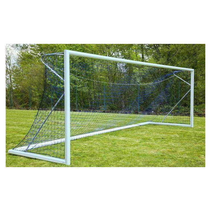 Filet Foot à 11 Trapèze PP tressé 4mm Classic 120mm série L Powershot