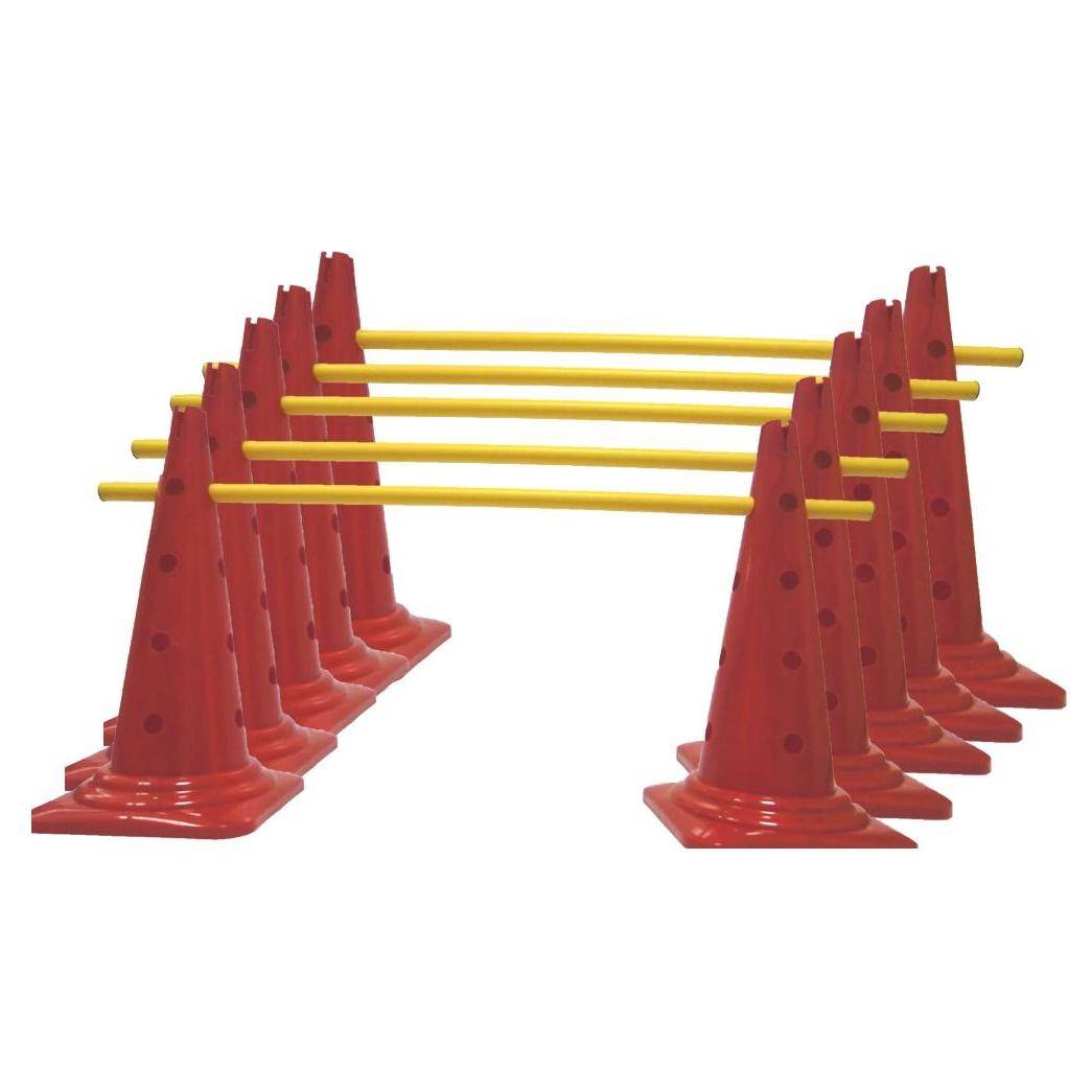 Plots, Cerceaux, Cônes... - achat et livraison à domicile plots ...