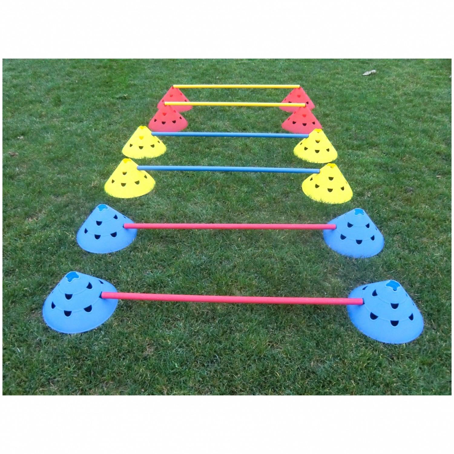 Plots, Cerceaux, Cônes... - achat et livraison à domicile plots ...