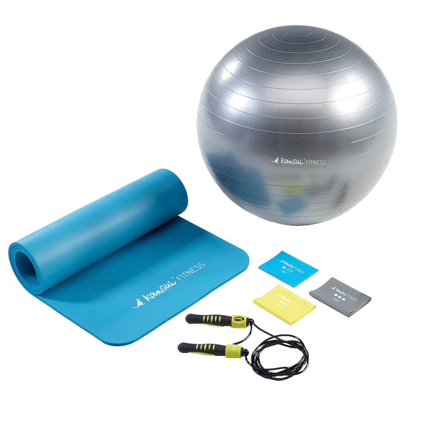 Packs Fitness - achat et livraison à domicile packs fitness.