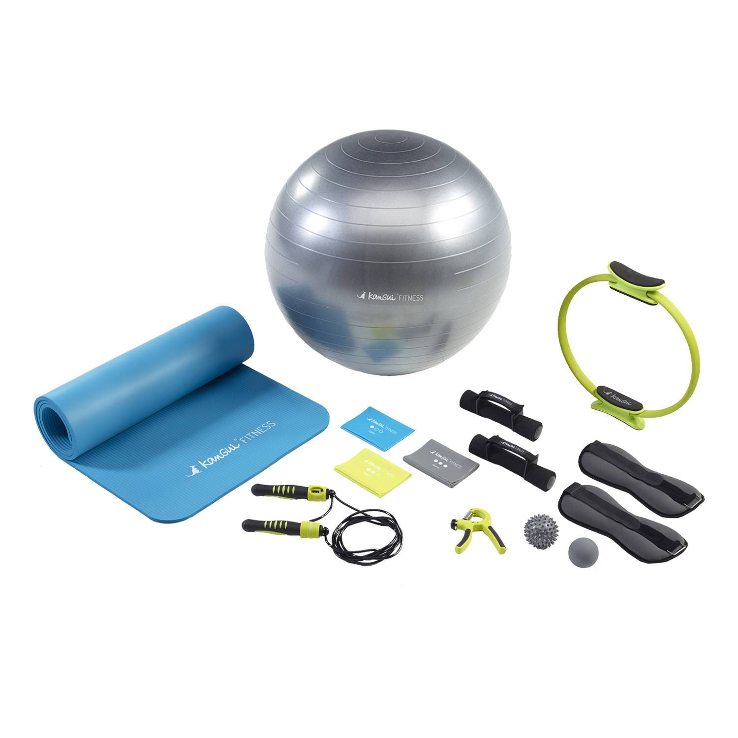 Packs Fitness - achat et livraison à domicile packs fitness.