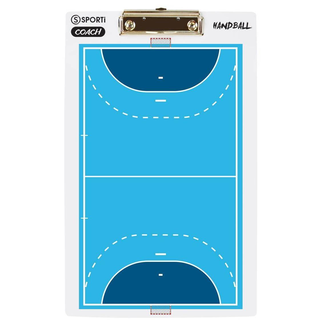 Plaquette Coach Hand