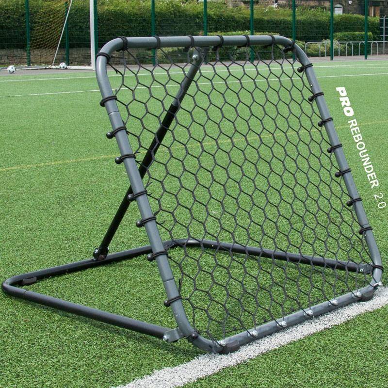 Tchoukball Pro Rebounder Mini QuickPlay