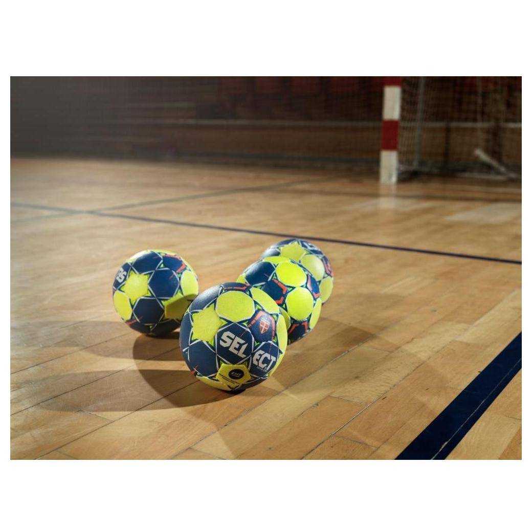 Maxi Grip usage sans résine Select