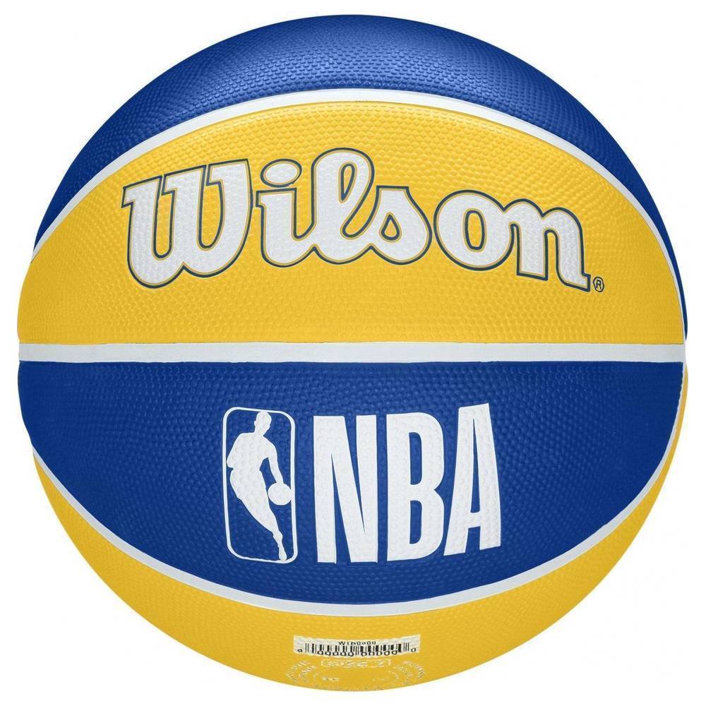 Ballon de Basket NBA Wilson Golden State Warriors
