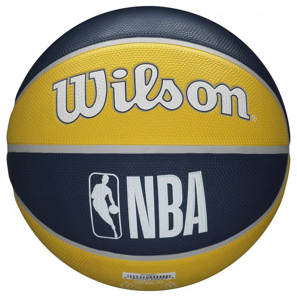 Ballon de Basket NBA Wilson Indiana Pacers