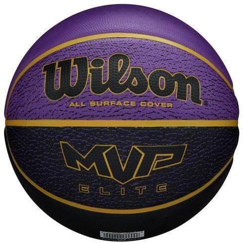 Ballon de Basket Wilson MVP Elite California taille 7