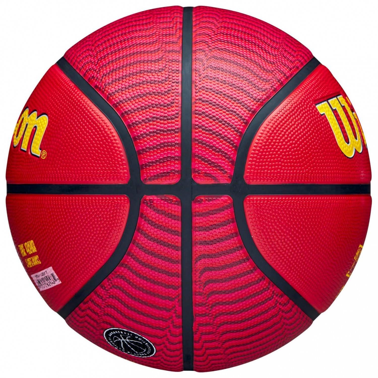 Ballon de Basket NBA Wilson Player Trae Young